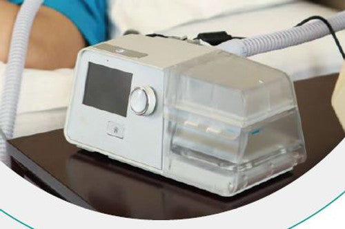 All CPAP Machines – Respect Sleep