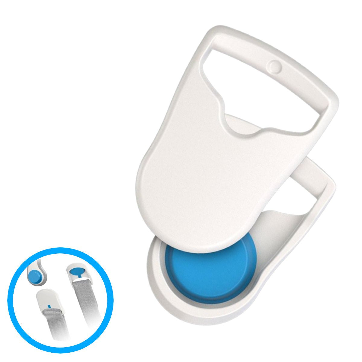 ResMed AirFit™ N20 Mask Magnet Clips (2 Pack) – Respect Sleep
