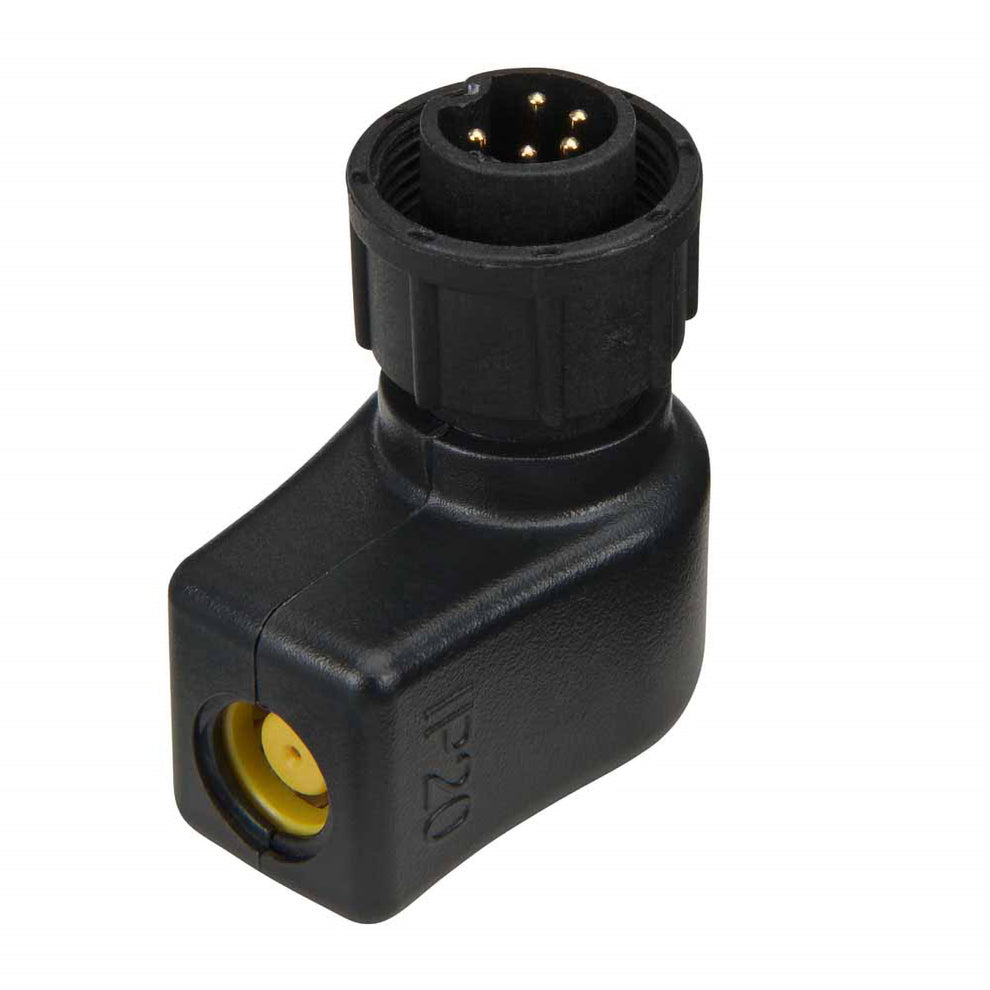 ResMed RPS II - AirSense 10 / Lumis CPAP PSU Adapter – Respect Sleep